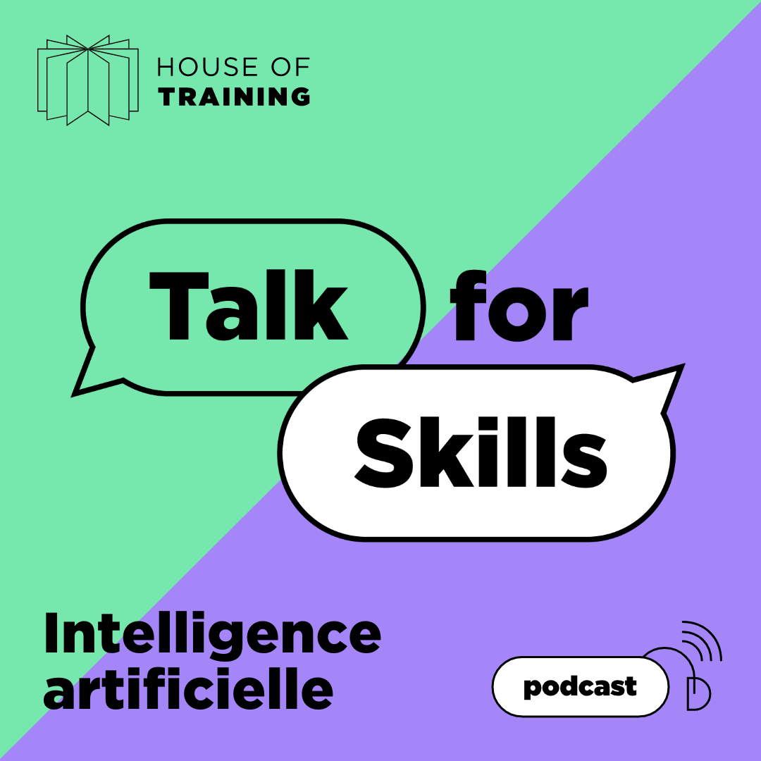 Formation IA : Comprendre les enjeux et exploiter son potentiel | House of Training